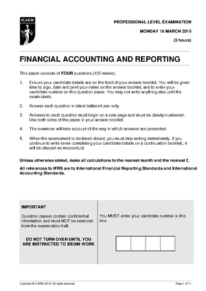 Sample of MYOB Assignment 2021 / 2022 - BAO2000 Accounting Information ...
