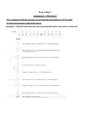 DOC-20230821-WA0004. - Bachelors of computer application - Studocu