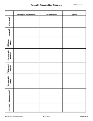 Life Expectancy Assessment fillable - Personal Assessment - Calculating ...