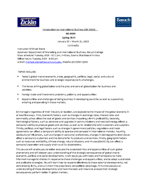 Theories - lecture notes - A. and R. Tannenbaum, Leadership Continuum ...