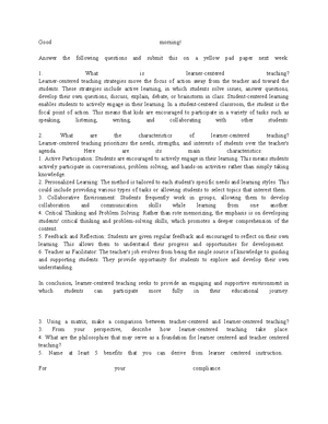 Five RRL - about Rousseau Hierarchy - Five RRL - about Rousseau ...