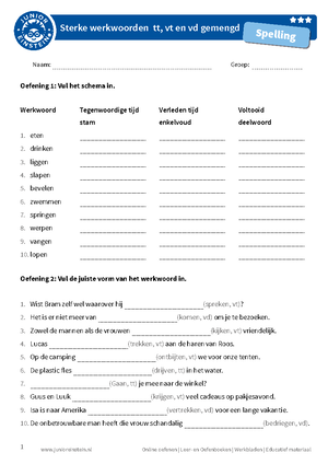 Examenidioom.nl examen idioom Duits vwo - vwo Duits examen idioom ...