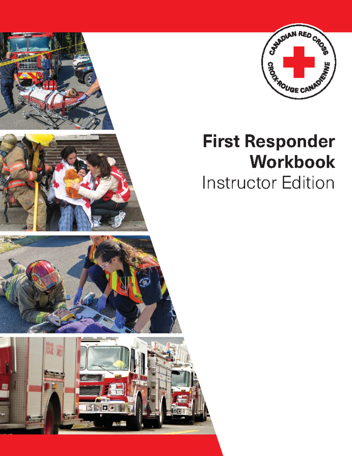 PR FR Instr WB EN 202001 221 - First Responder Workbook Instructor ...