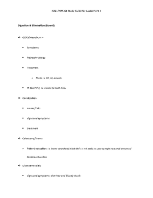 Sample MED Sheet Protonix Nursing - 1 ALVERNO COLLEGE JoAnn McGrath ...