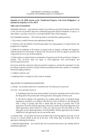 PE11 Q4 M2 Be Involved - hswhs - Physical Education 11 Quarter 4 ...