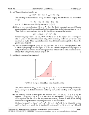 [Solved] A frog is jumping around on a sheet of paper It is found to be ...