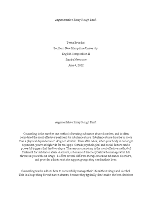 1-6Assignment writingnotes eng122 - 1-6 Assignment: Writing Notes The ...