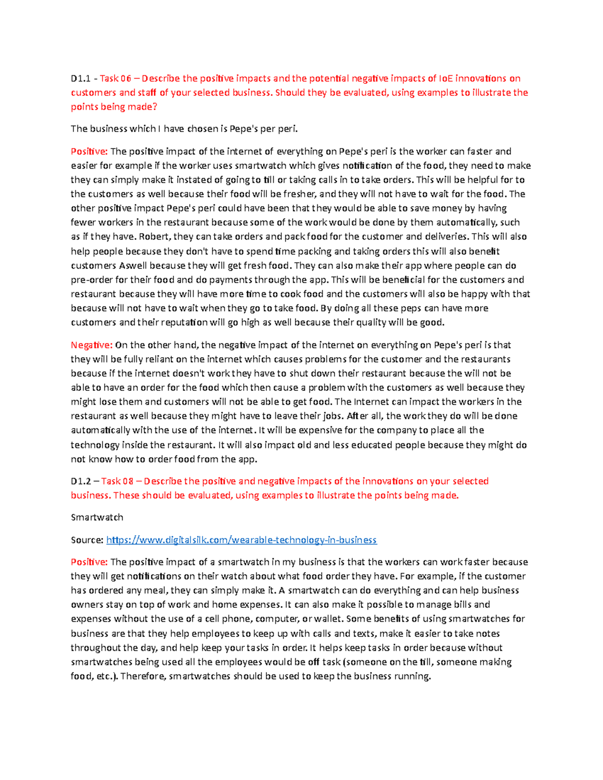 A level ict course work for level 3 merit and distinction work all ...