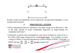 (11)Introduction to the Laplace Transform - 1 EE2 0 0 1 Ci r c u i t Th e o r y I n t r o d u c ...