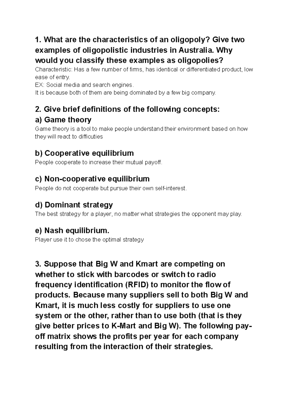 Week 7 Good Luck 1 What Are The Characteristics Of An Oligopoly week-7-good-luck-1-what-are-the-characteristics-of-an-oligopoly