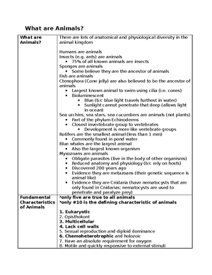 BIOA01 FLR Statistics Worksheet F2020 - BIOA01H3 F Formal Lab Report ...