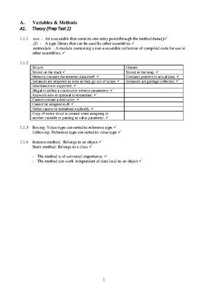 Exam-2018 - WITS 2018 written exam paper - 09:00 hrs 23 / Nov / 2018 ...