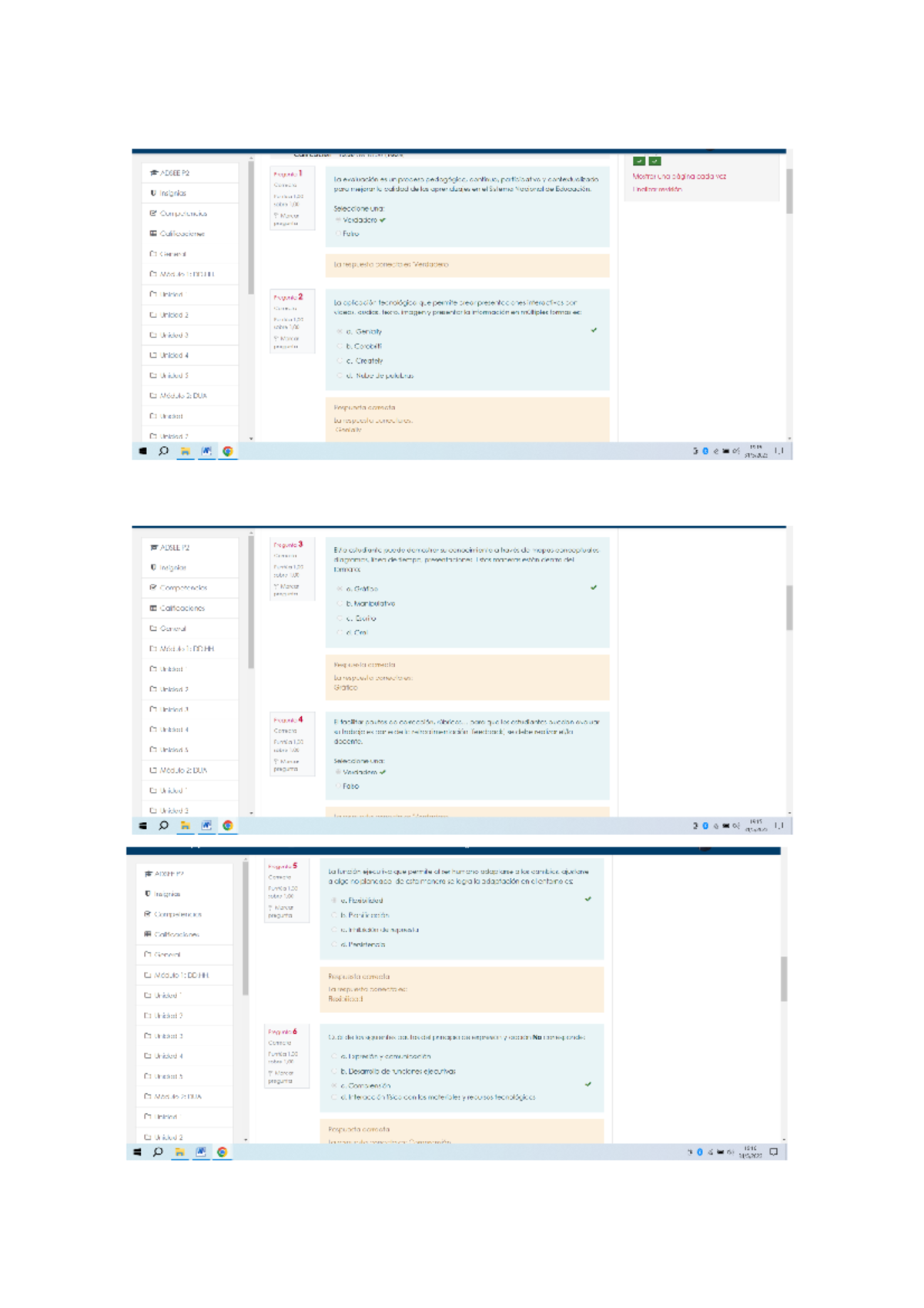 M2 U4 - nesecidades - Fisica - Studocu