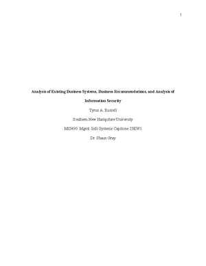 7-2 Project Summary - 7-2 Final Project - Executive Summary Charlotte ...