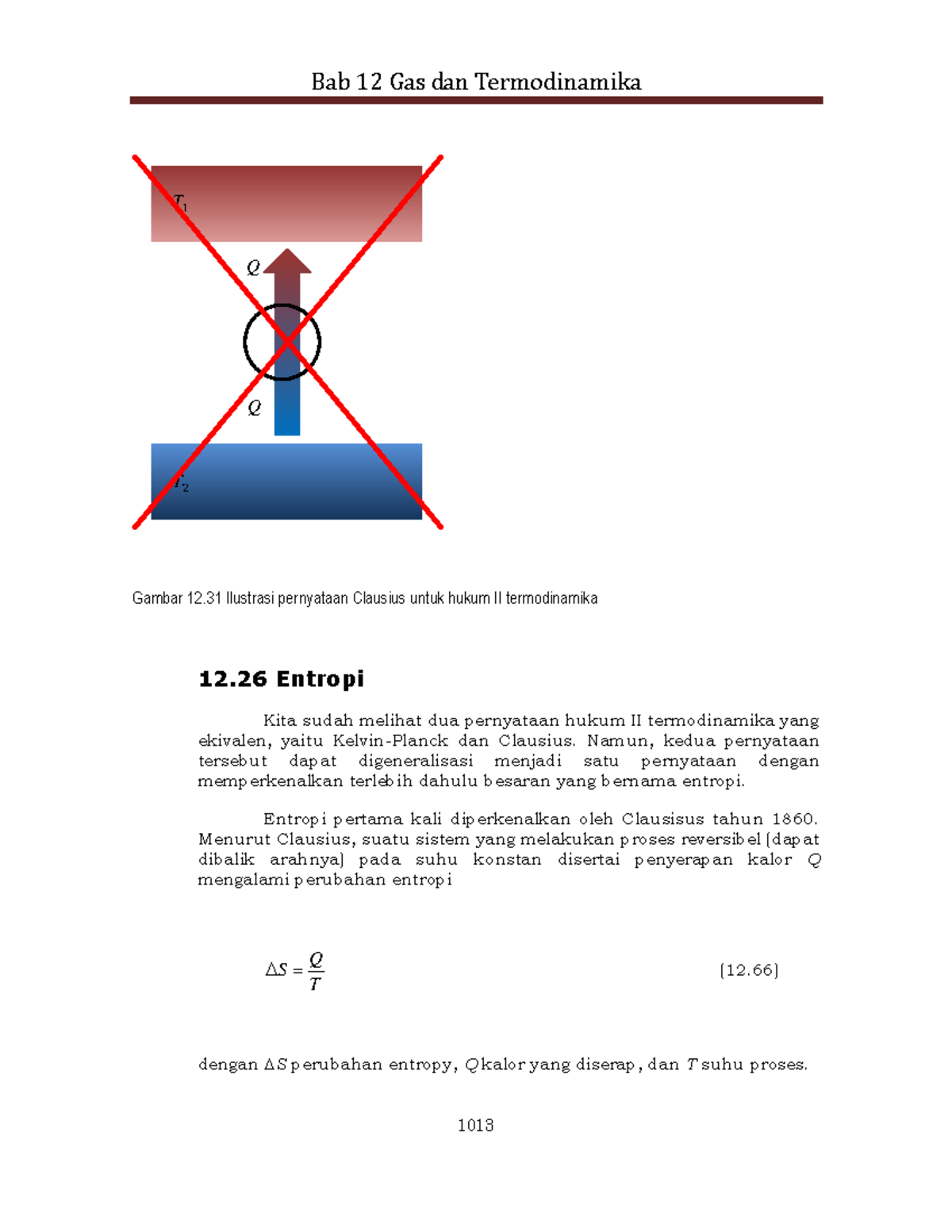 Bab 1 Besaran dan Satuan boss 6-26 - Bab 12 Gas dan Termodinamika 1013 ...