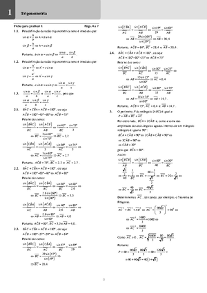 Proyecto Teorema Pitagoras - Basic Mathematica 2 - Studocu