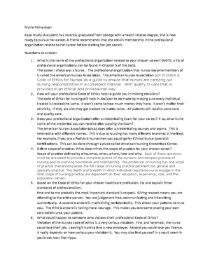 Module 7 Assignments BUS 206 - Dora Peto Professor Shaine Business Law ...