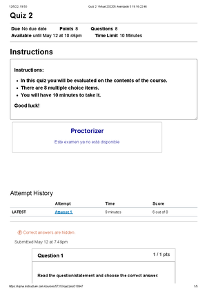 TA3 - Sustainability Action PLAN - SUSTAINABILITY PROPOSAL – Class ...