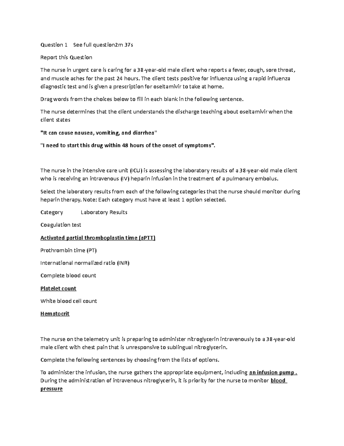 Chapter 62 Next Generation - Question 1 See full question2m 37s Report ...