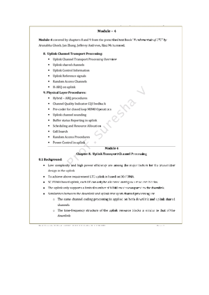 Module 1- Attacks on Computer security - Module 1 Attacks on Computers and Computer Security ...