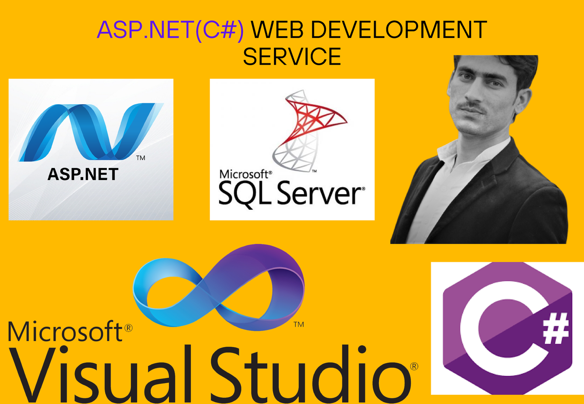 Green and Yellow Colorful Blocks Conference Event Website - computer ...