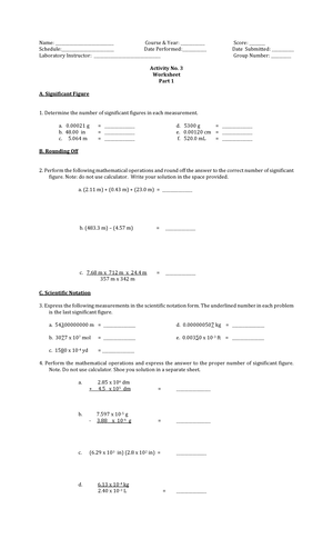 CHE624-Practice-6 - Chemistry 624 Notes and Lectures Reviewer - either ...