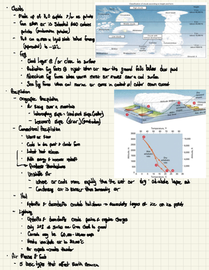 Ocean Circulation Assign Mod 10 - Ocean Circulation Assignment Physical ...