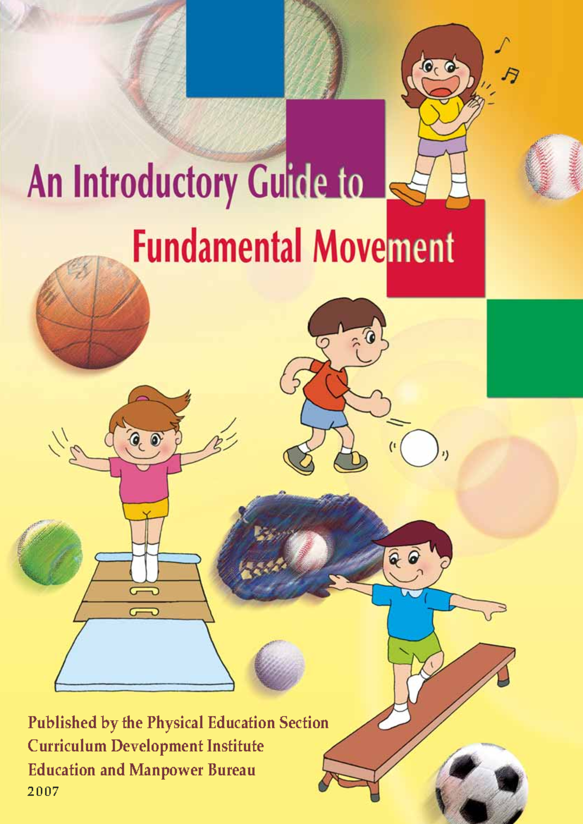 447133272-Movement-education - Published by the Physical Education ...