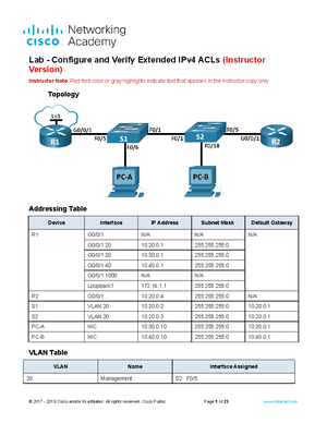10.4.10 Lab - Research Network Monitoring Software - ILM - Lab - Research Network Monitoring ...