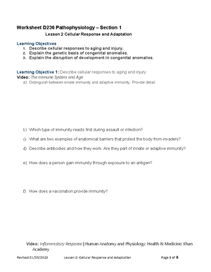 Electrolyte Repletion Guideline - Potassium Replacement EXCLUSIONS ...