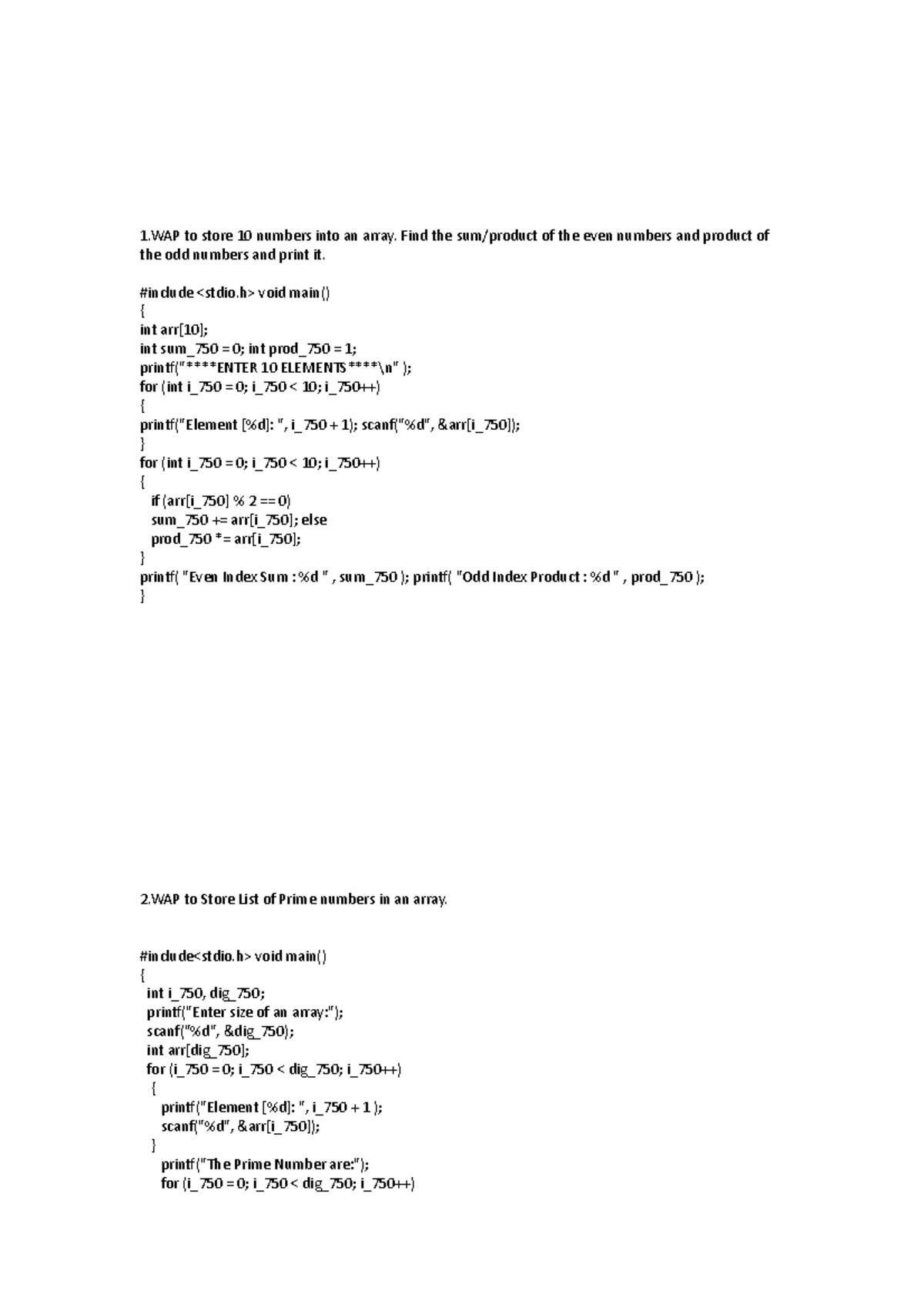 The Internet Of Things - Bachelor of Engineering in Information - StuDocu