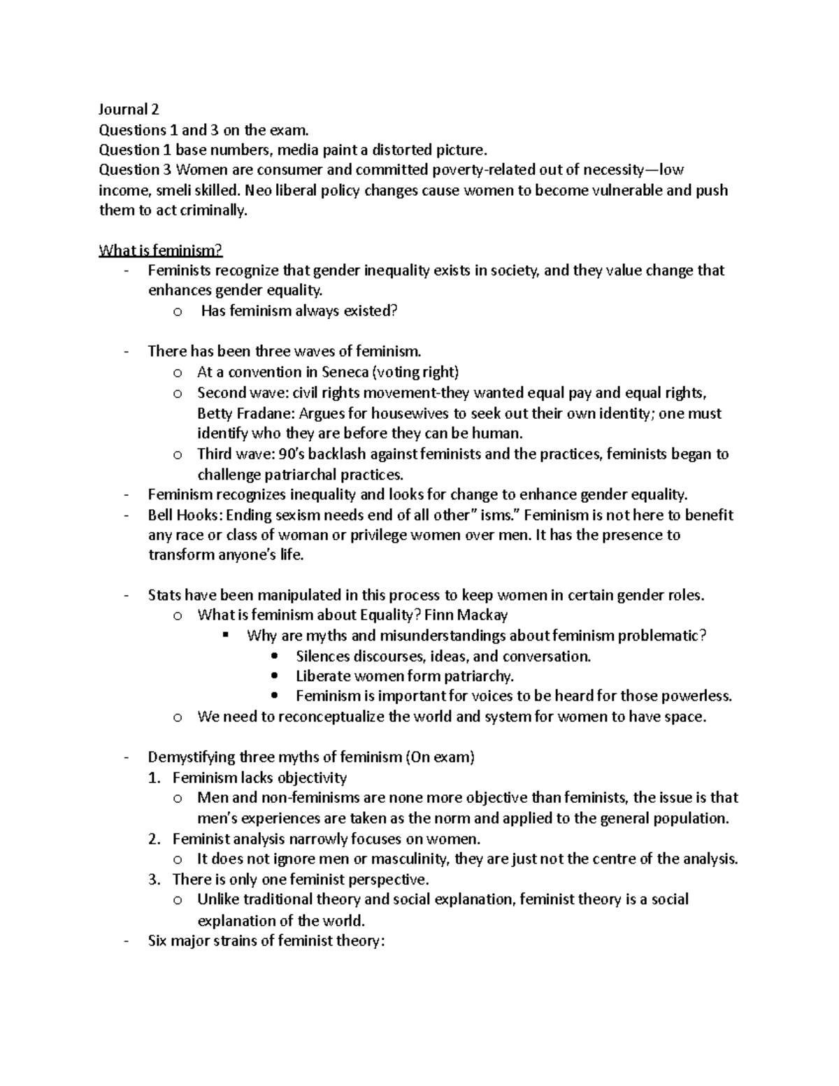 Week 2 - The fundamentals of promblem solving an intervention ...