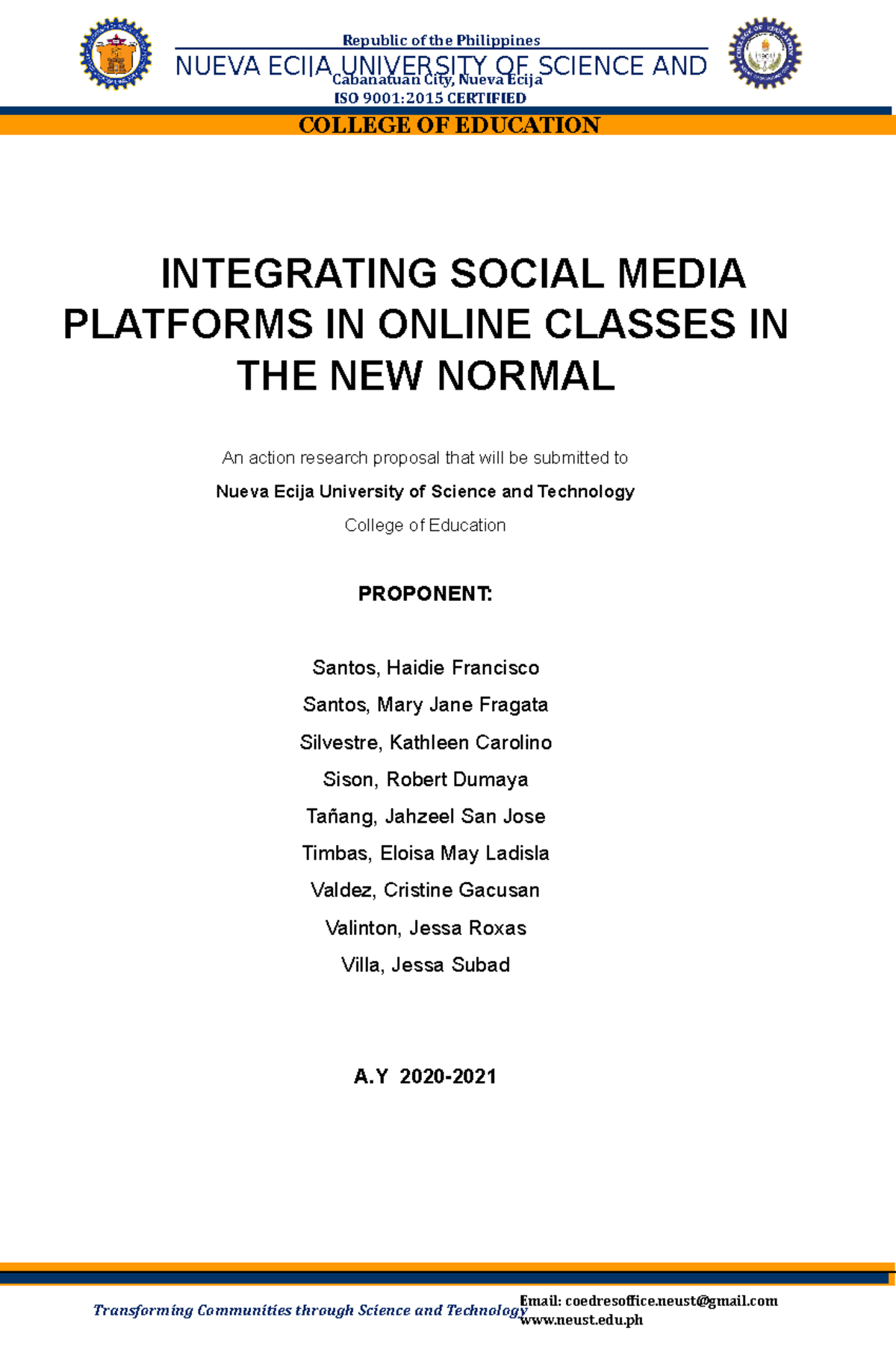 CBAR Group 4 Btled 4A - This is a sample of CBAR format. - INTEGRATING ...