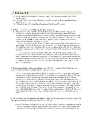 Milestone 2 HSE 220 - assignment - Melissa Adams Milestone 2-2 ...