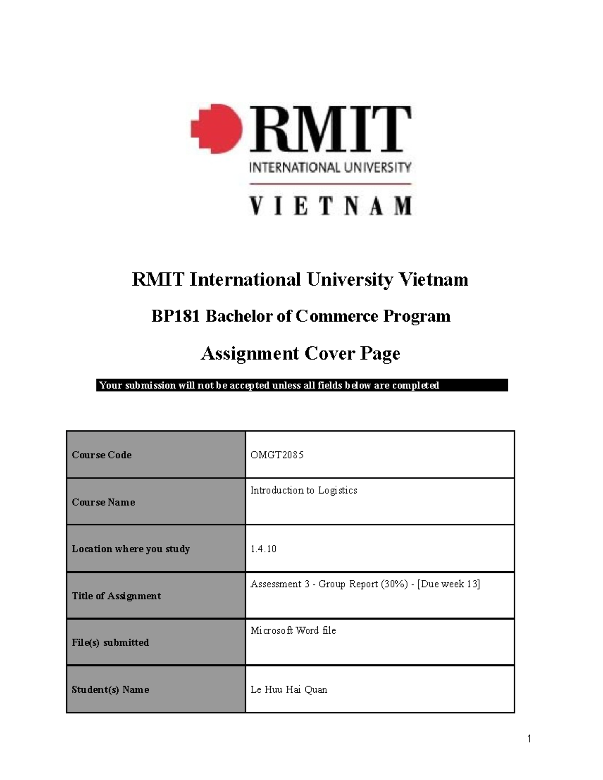 Assignment-3-Group-Report-Group-4-Team-5 (Đã sửa chữa) - RMIT ...