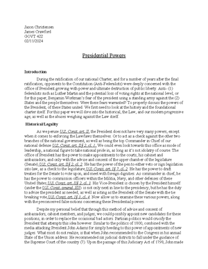 Persuasive Brief Outline and Research List Assignment Instructions ...