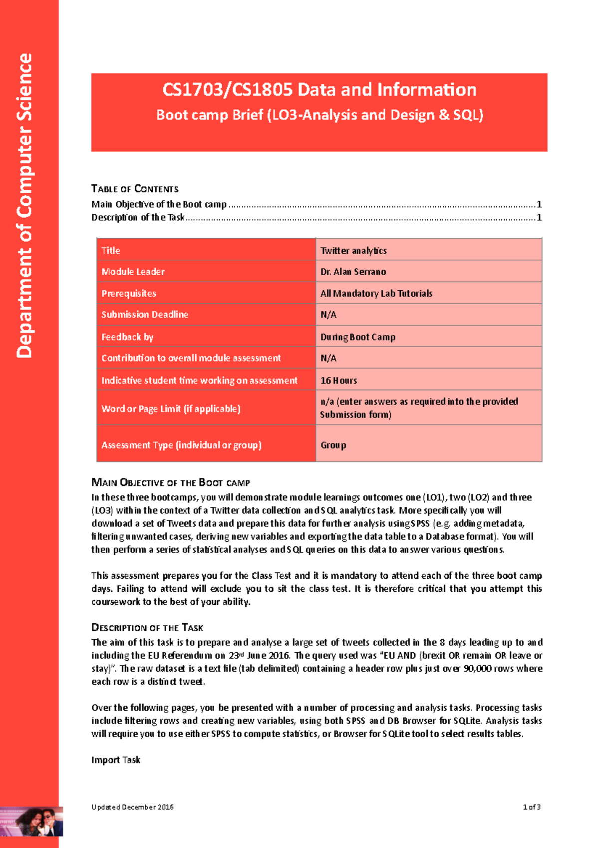 Exam 1 March 2020, questions and answers - Department of Computer ...