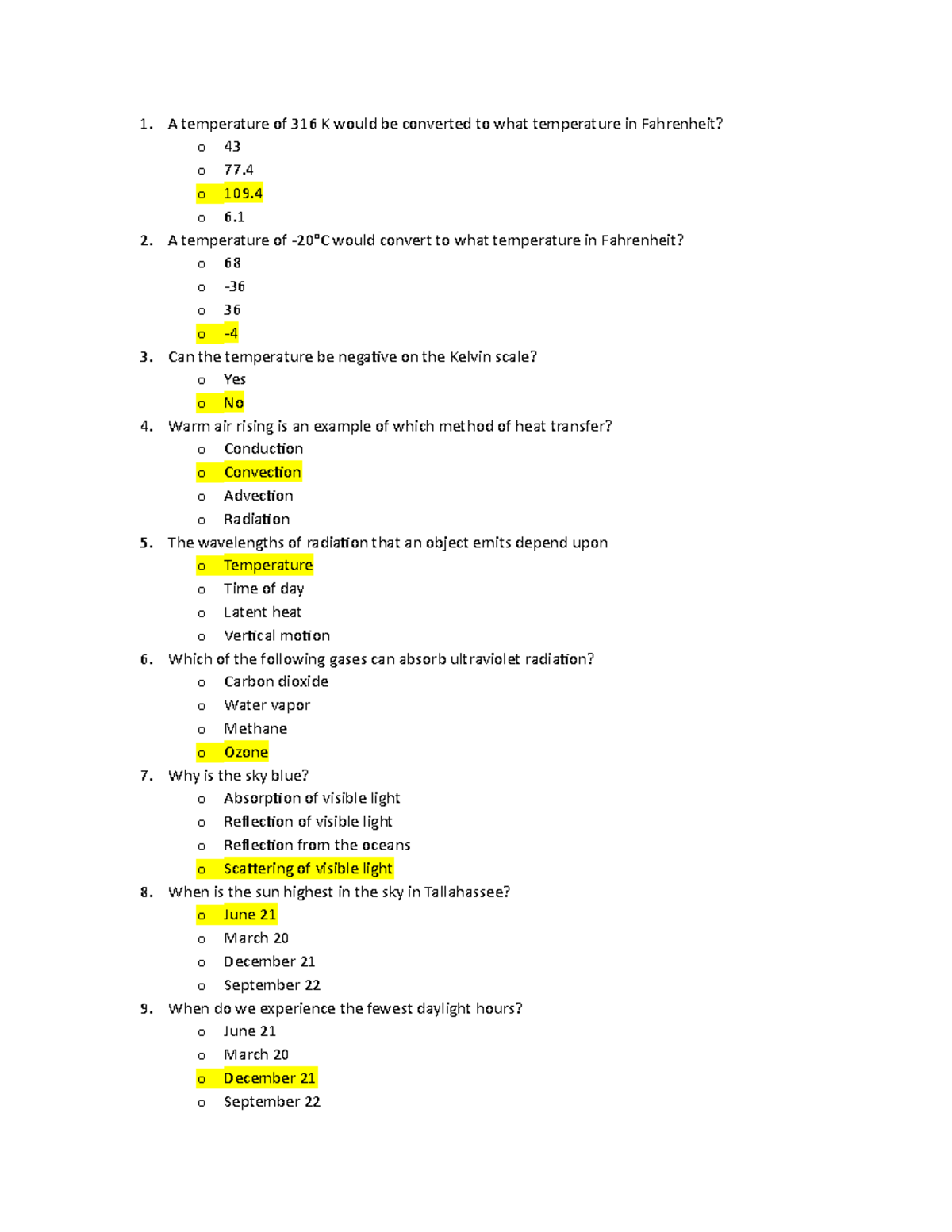 MET Ch 2 Review - Professor: Nancy Dignon Book: Essentials of ...