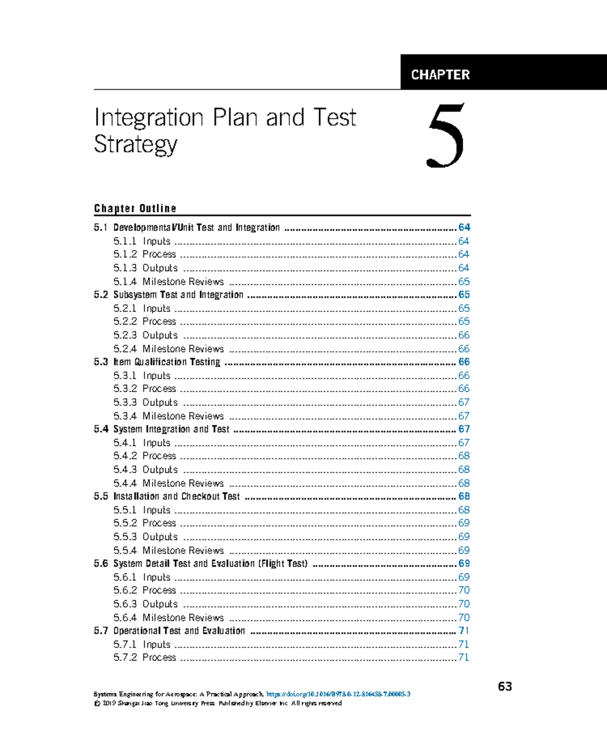 Chapter-5-Integration-Plan-and-Test-Str 2019 Systems-Engineering-for ...