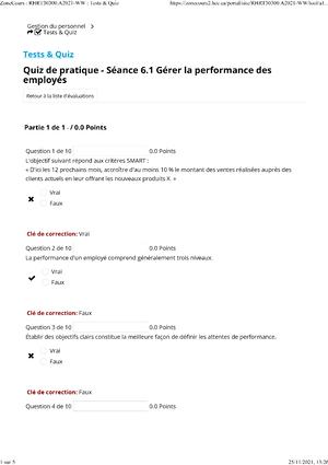 Management-Diriger - LES PODC ET LES LOGIQUES D’ACTIONS en management ...