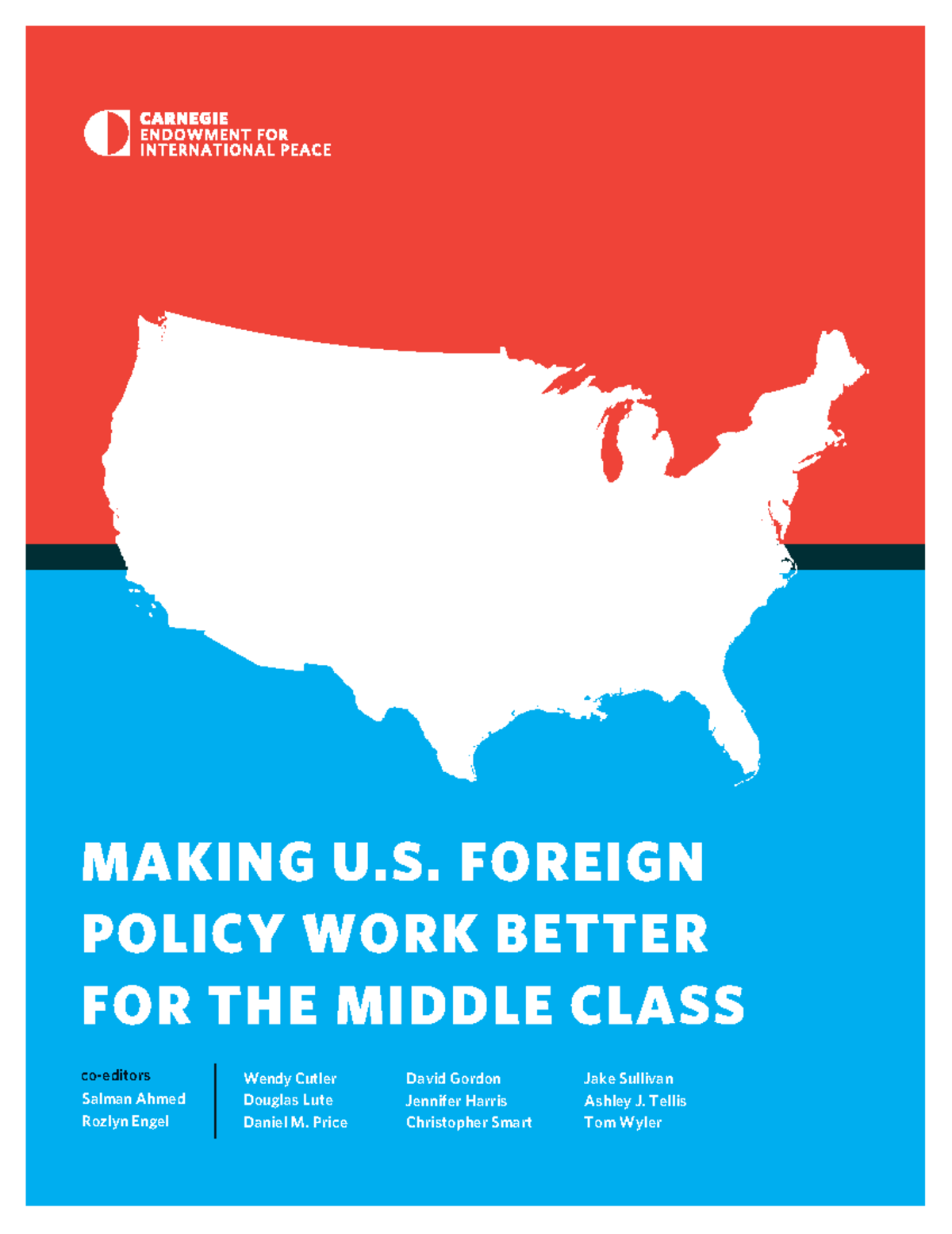USFP Final Report final 1 - Salman Ahmed Rozlyn Engel David Gordon ...