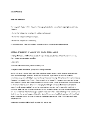 GBC Module 1 - Lecture notes for General Building and Construction for ...