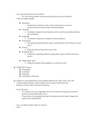 Exam 3 - Notes 1 - Mr. Hansen - Exam 3 Probing Methods Friendly silent ...