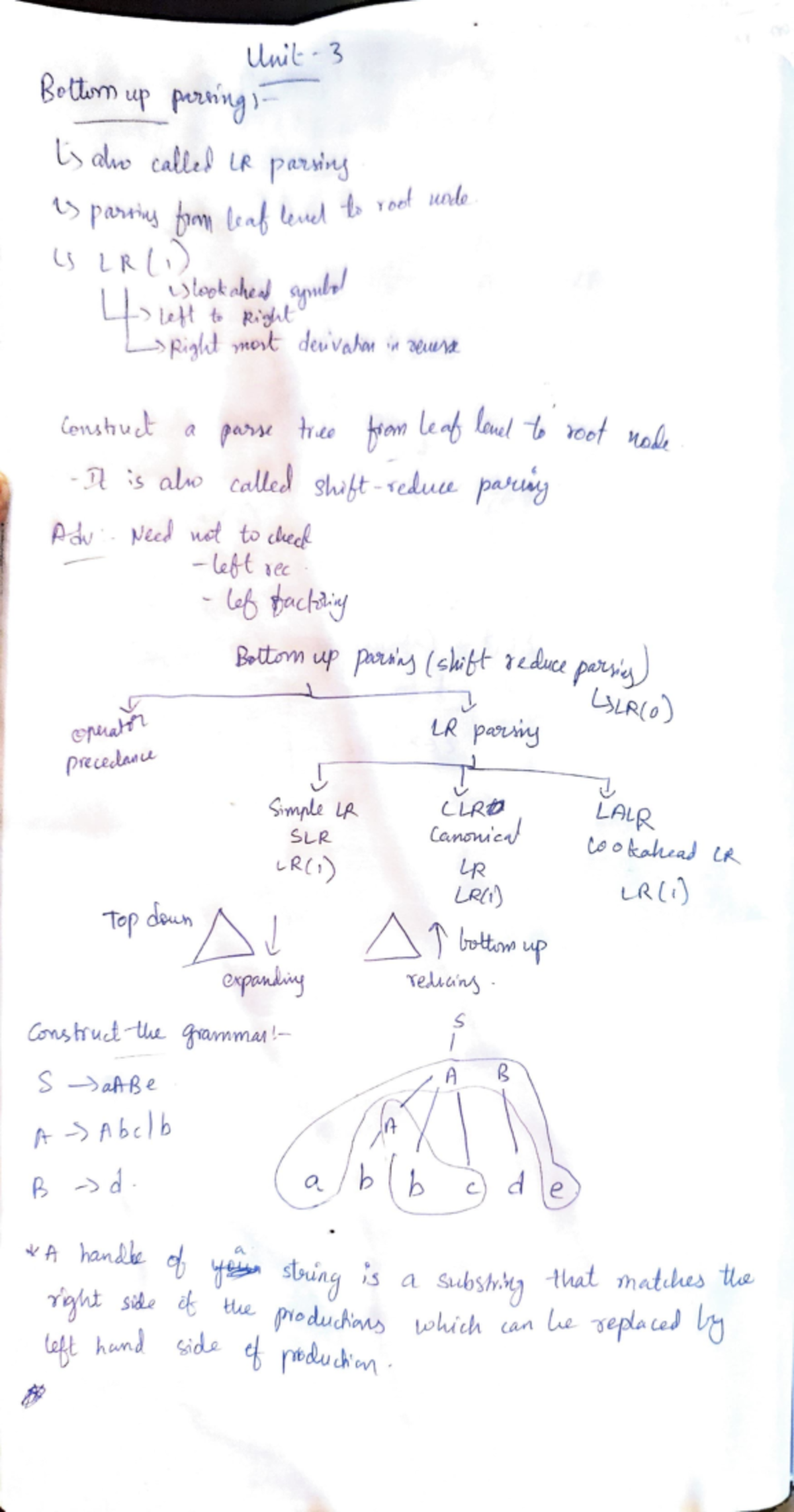 Cd unit 3 part 1 - LUA t , 's Bvtti-m ur p,vi,h1\a )-:- l \ al\v c,1-tl ...