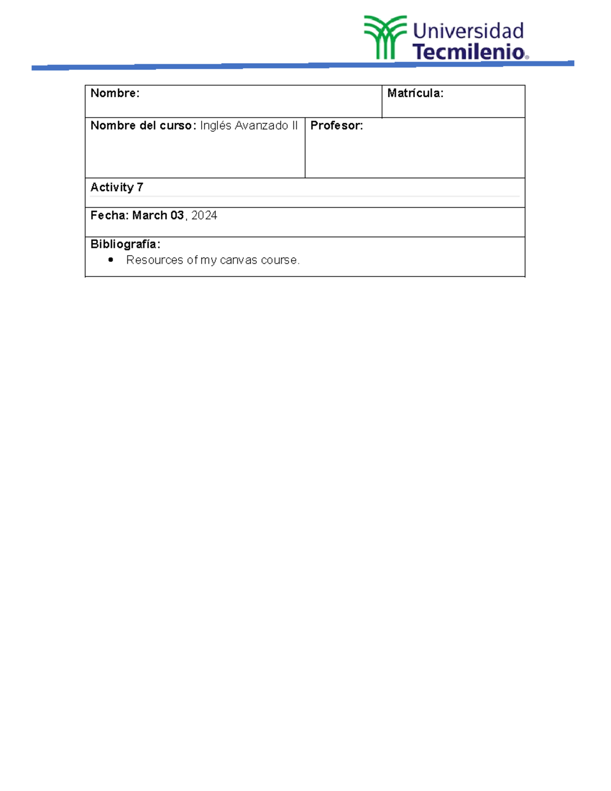 Ingles Av II Act 7 - Watch the video Learn English with Emma [engVid ...