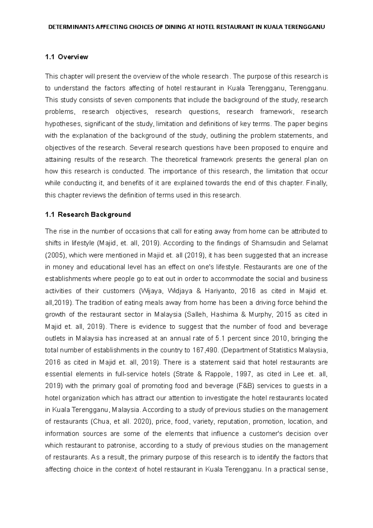 Vegan Meatball to replace traditinal meat ball - 1 Overview This ...