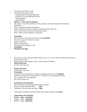 Pharmaceutical Formulation lecturenotes 1to4 20202021 - Pharmaceutical ...