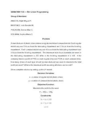 Entrance EXAM Reviewer - ccENTRANCE EXAM REVIEWER Prime numbers numbers ...