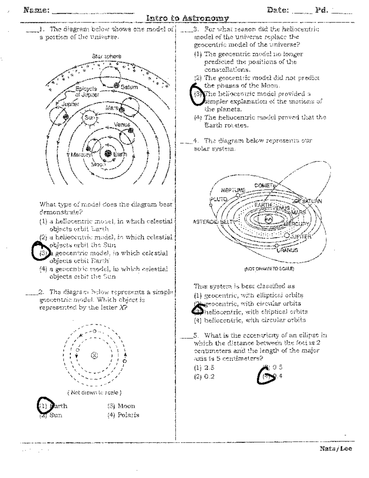 Nicolas Martinez - Intro to Astronomy - AS0024 - Studocu