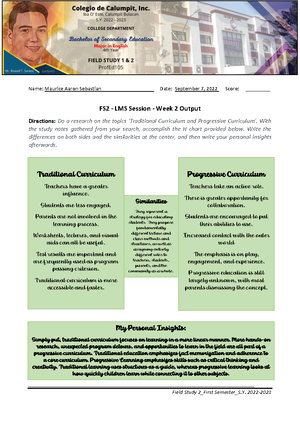 TLE-7- Cookery-7-Q1-WK-5-DAY-2-M14 - Technology and Livelihood ...